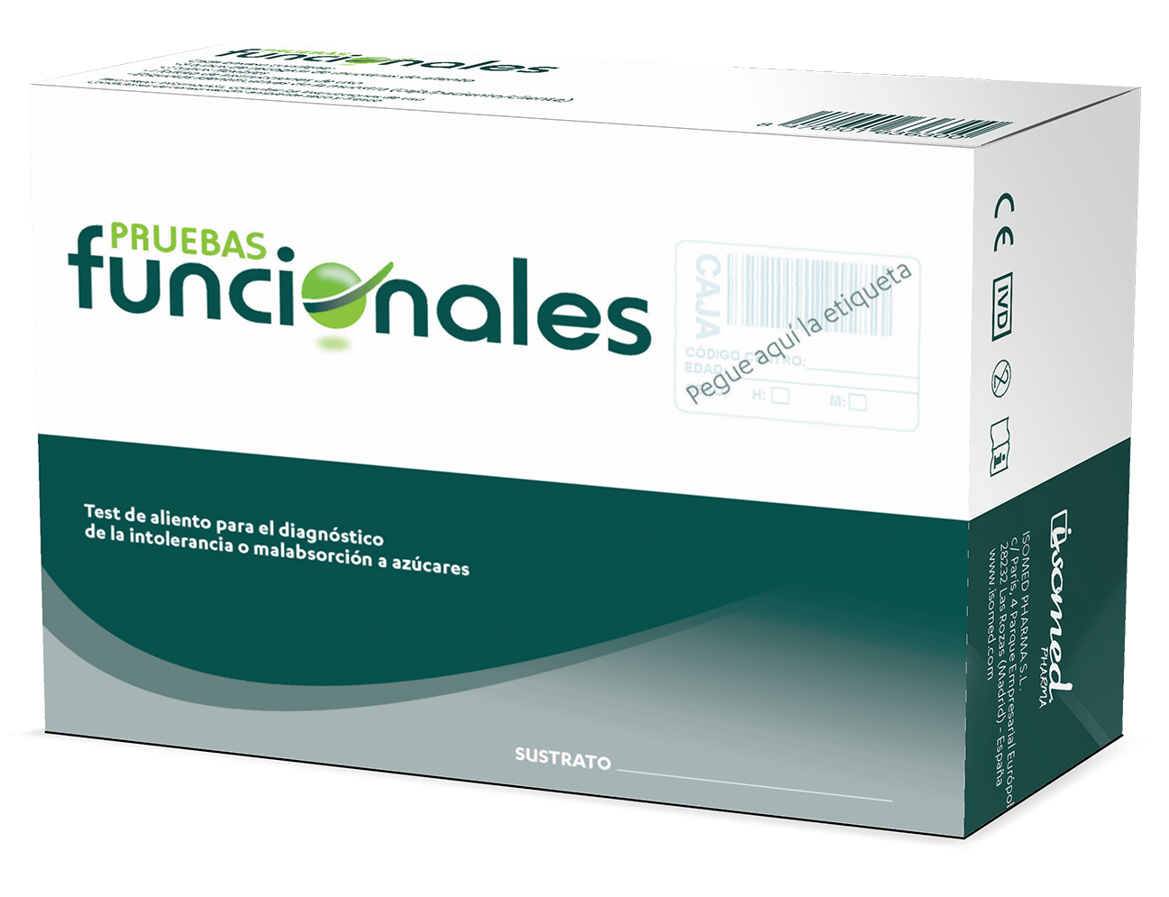 productos - Isomed Diagnostics