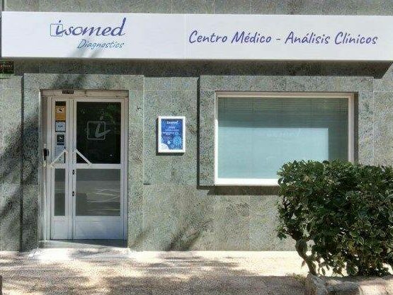 Isomed Diagnostics - Inspiring Health - Isomed Diagnostics